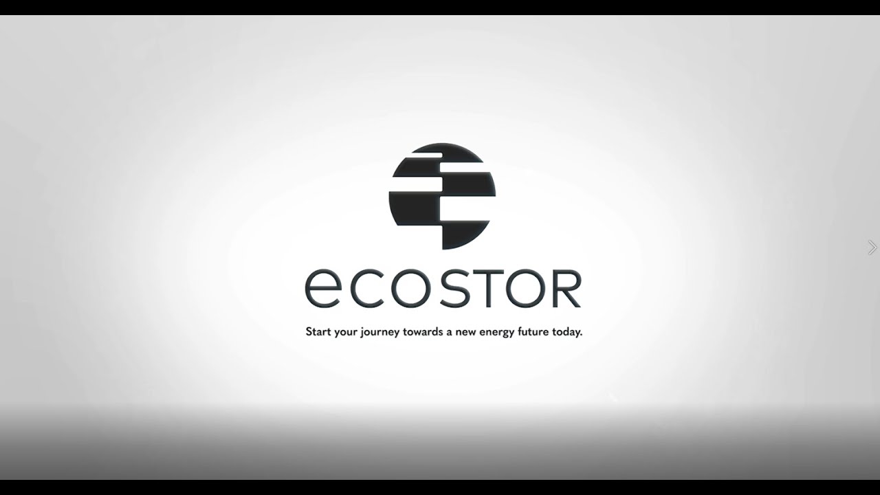 Introducing ECO STOR