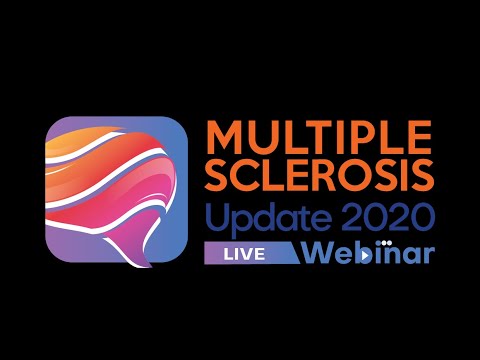 Multiple Sclerosis Update 2020 Day 2 - reimagining MS, MRI Mimics, virtual neurology caring