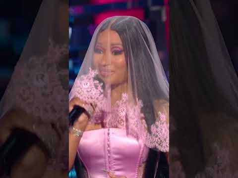 NSYNC reunites - Heartwarming and nostalgic moment #nikiminaj #NSYNC | 2023 MTV VMAs