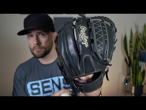 Pitchers Gloves: What To Look For