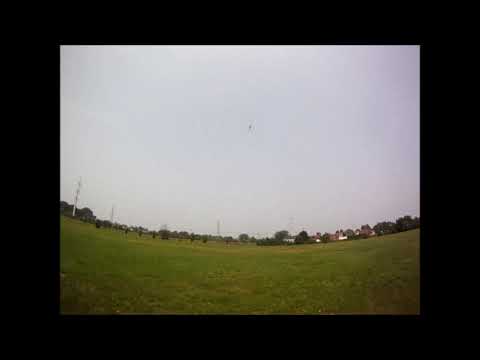 ️ Stinger 3D printed - Sp400 pylon racer・ 3D File for 3D printing・Cults