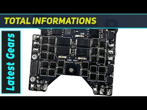 Mavic 3 / CINE ESC Board: Top Original Quality Spare