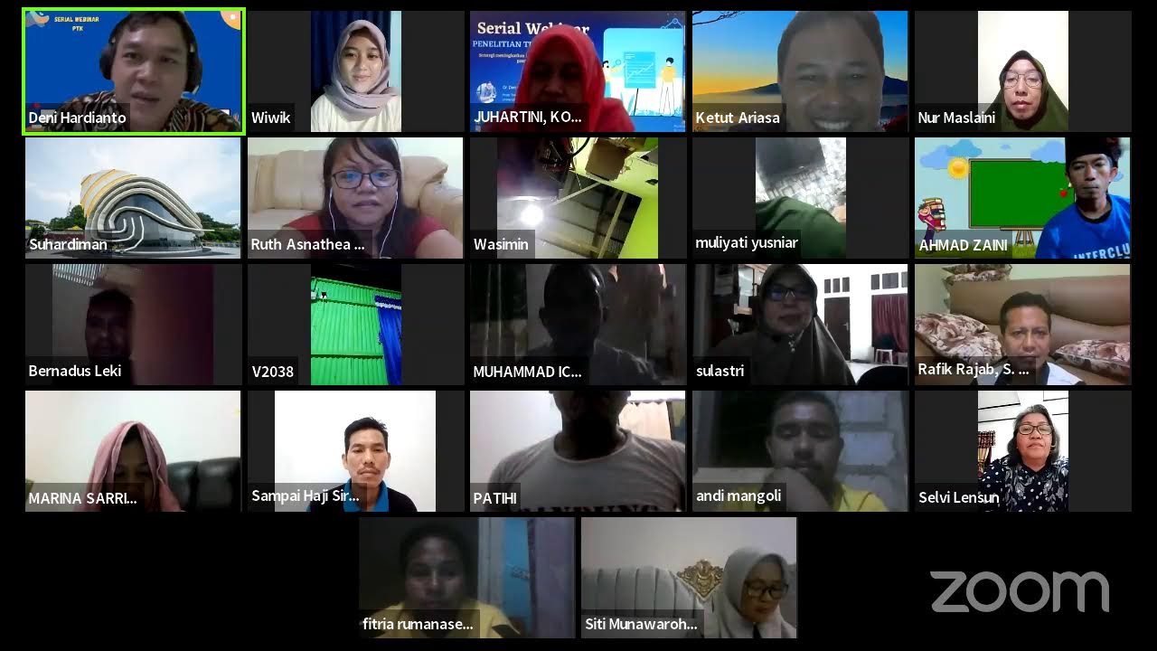 Alineaku Webinar PTK (20/02/22)