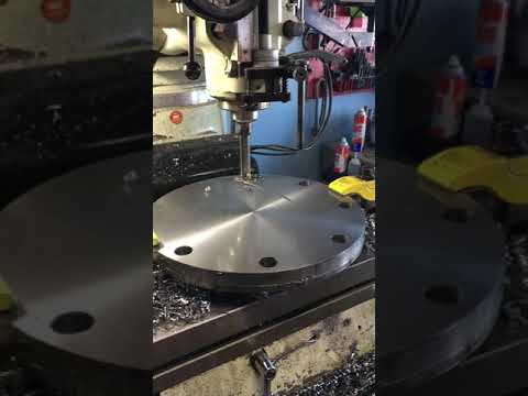 Din Flange