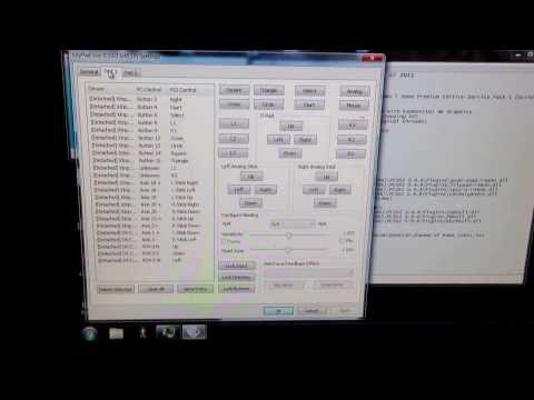 How to run an ISO file on pcsx2