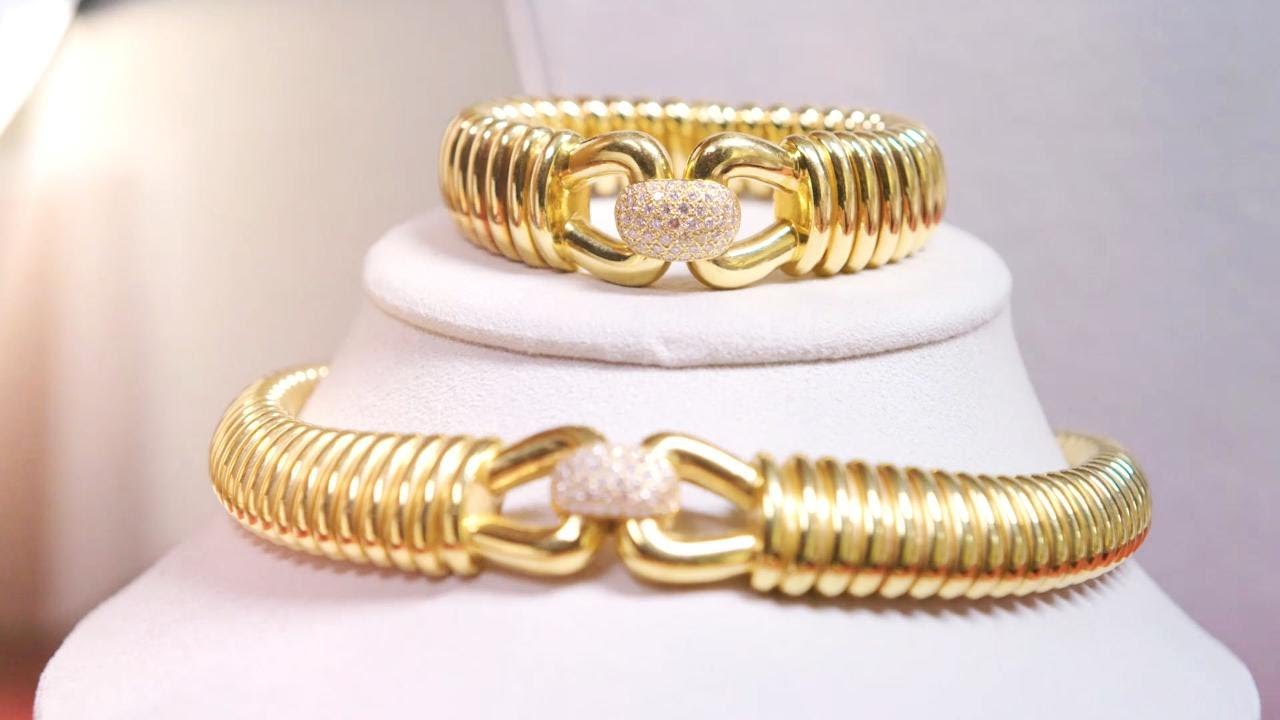 Frank’s Files: Must-Have Jewels This Autumn
