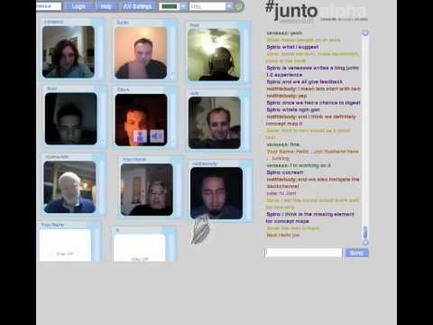 Junto is Born! | emergent by design