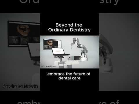 Future of Dental Technology: 3D Printing, AI, and Your Perfect Smile