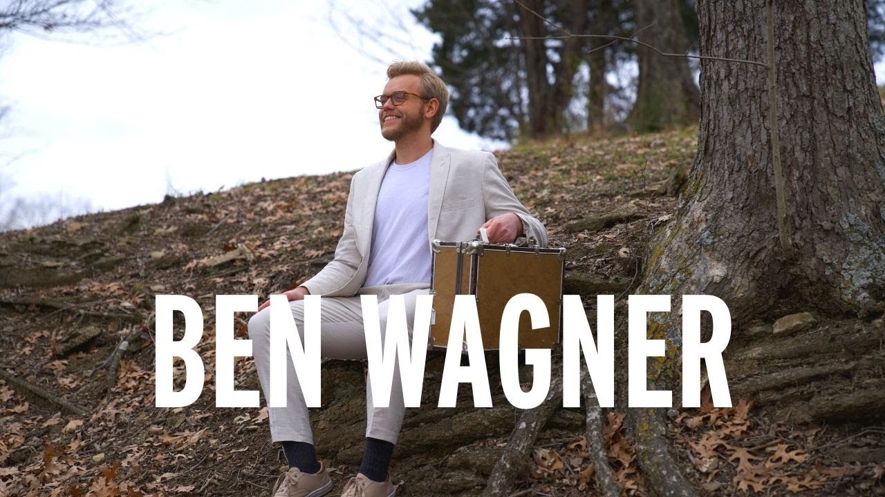 Hire Ben Wagner - Singer/Songwriter in Nashville, TN | GigSalad