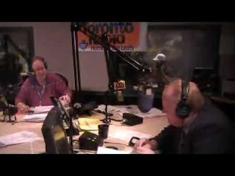 You Tube and Councillor Rob Ford on AM 640