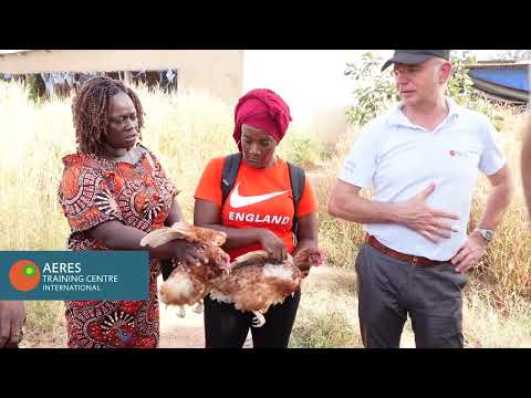 Aeres Training Centre International