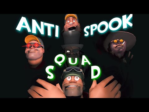 Steam Community :: Video :: Anti Spook Squad