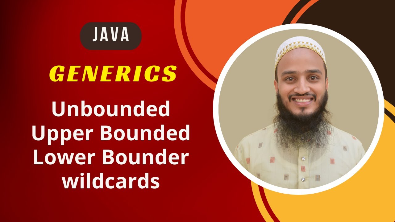 What are Wildcards in Generics | How it Works | Java
