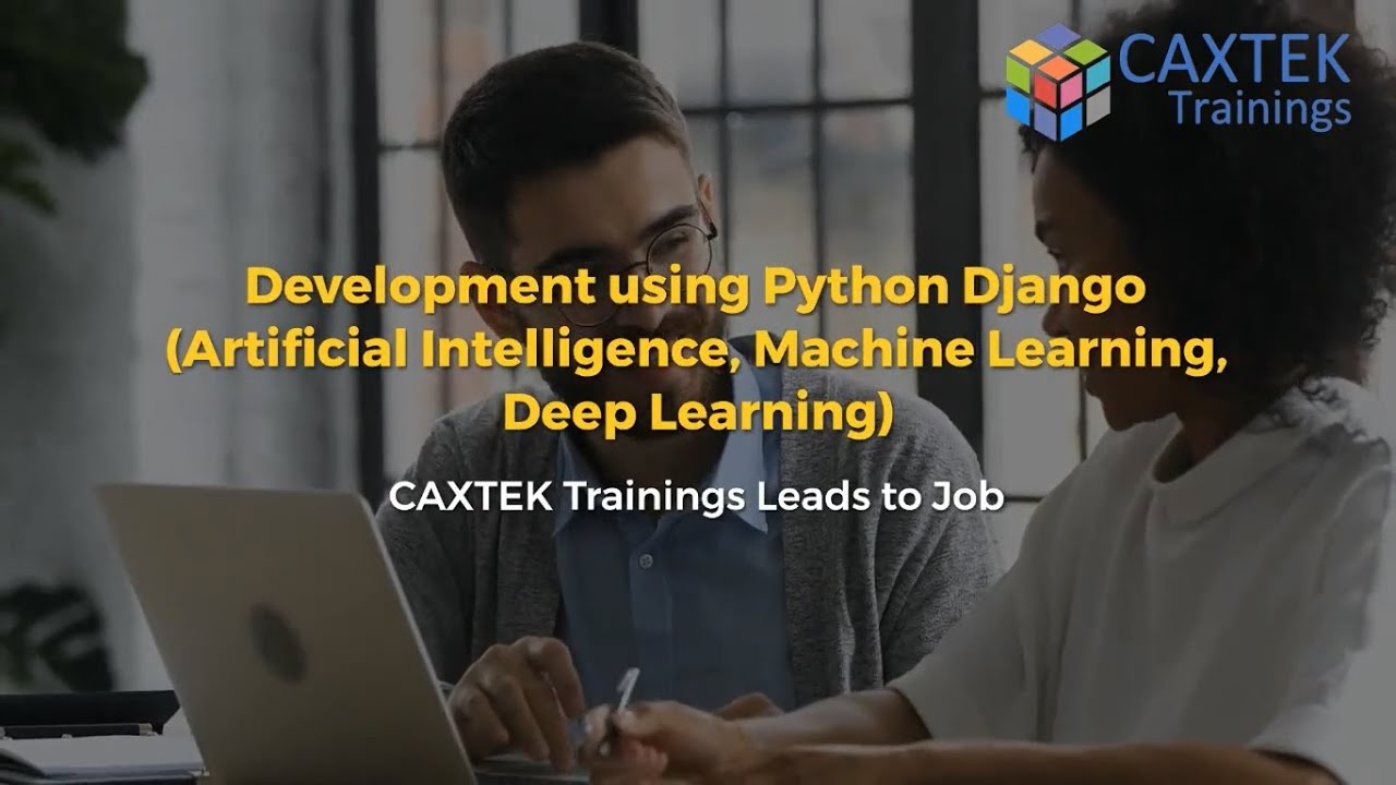 Development using Python Django (Artificial Intelligence, Machine Learning, Deep Learning)