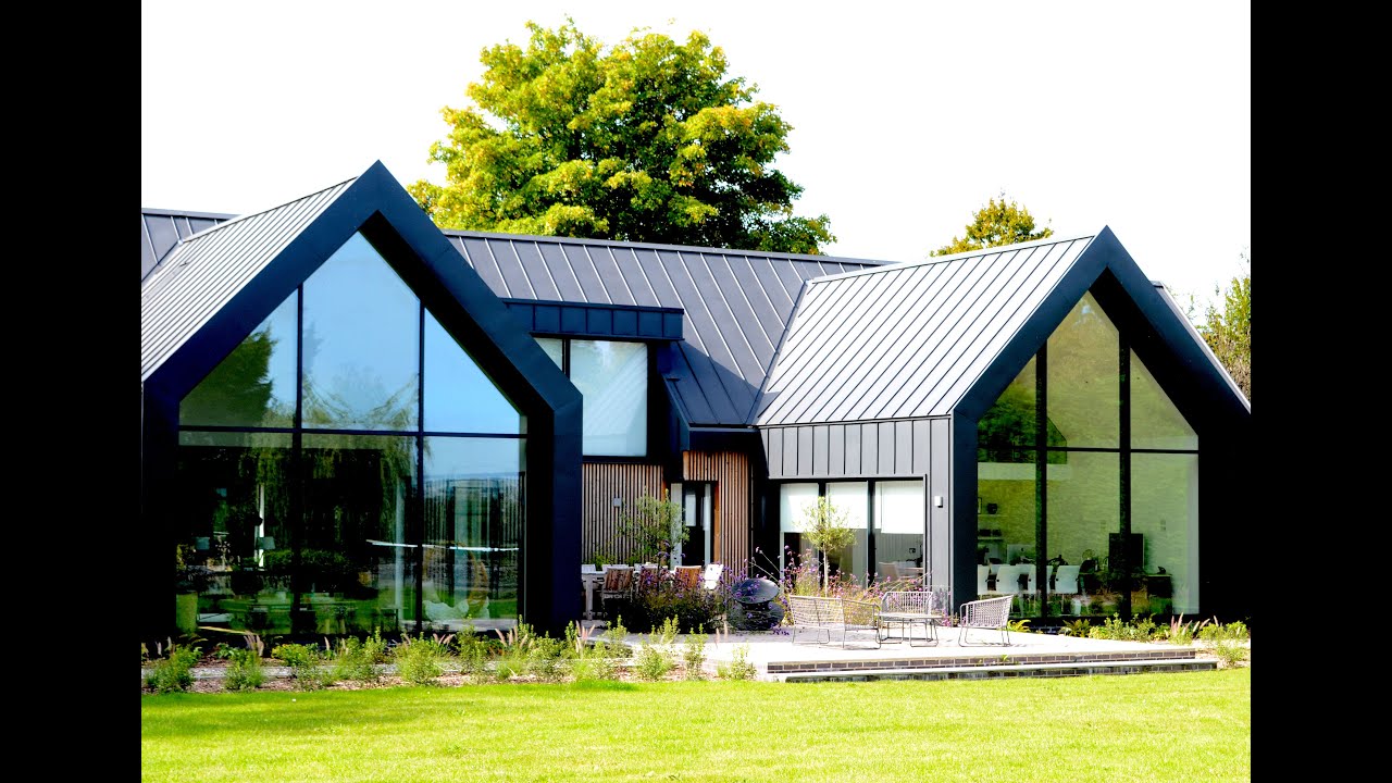 Express Bifolds Extensive & Evolving Product Portfolio