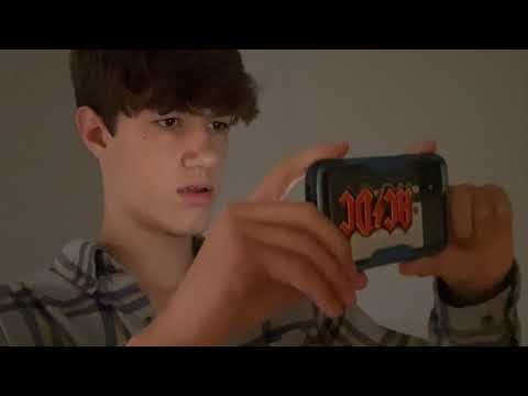 60 scary seconds