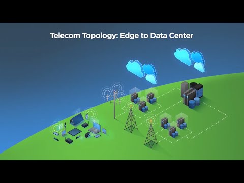 Lenovo: Are You Ready for Edge Computing?