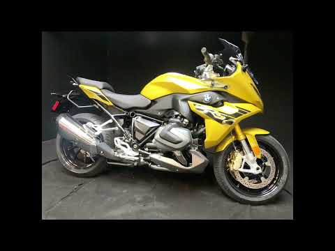 2021 BMW R 1250 RS - New Motorcycle For Sale - Green Bay, WI