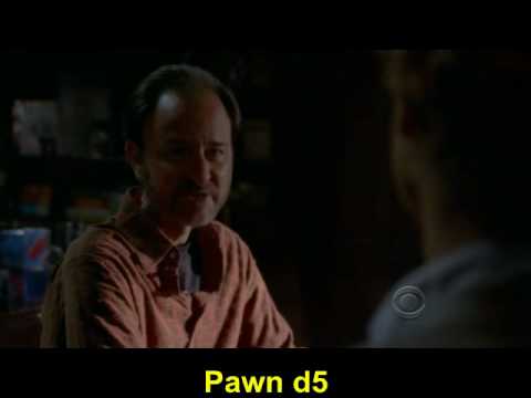 The Mentalist S02E21 - The Chess Game