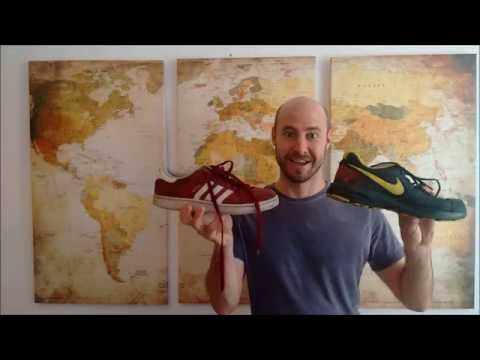 How to Pronounce Adidas and Nike in English