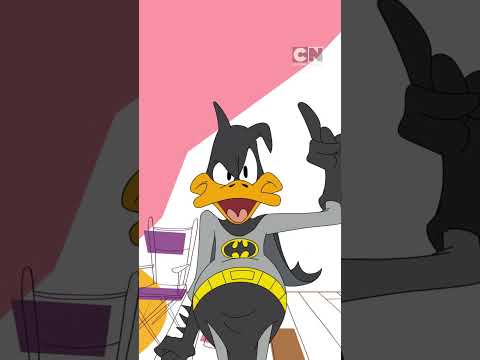 DC | Looney Tunes ACME Fools | Cartoon Network Asia