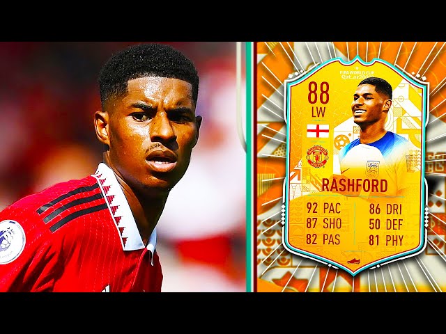 5 best FIFA 23 World Cup Stories cards to use in Ultimate Team