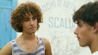 Stranizza d'amuri - film: guarda streaming online