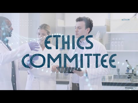 Something's Wrong With the ETHICS COMMITTEE 👩🔬 SCP horror micro fiction example ft. Cecil Baldwin