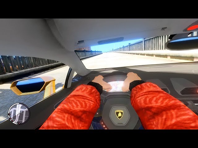 5 best mods for GTA IV