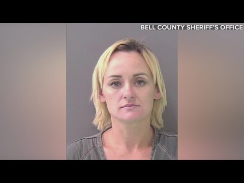 Search underway in Bell County after inmate is mistakenly released