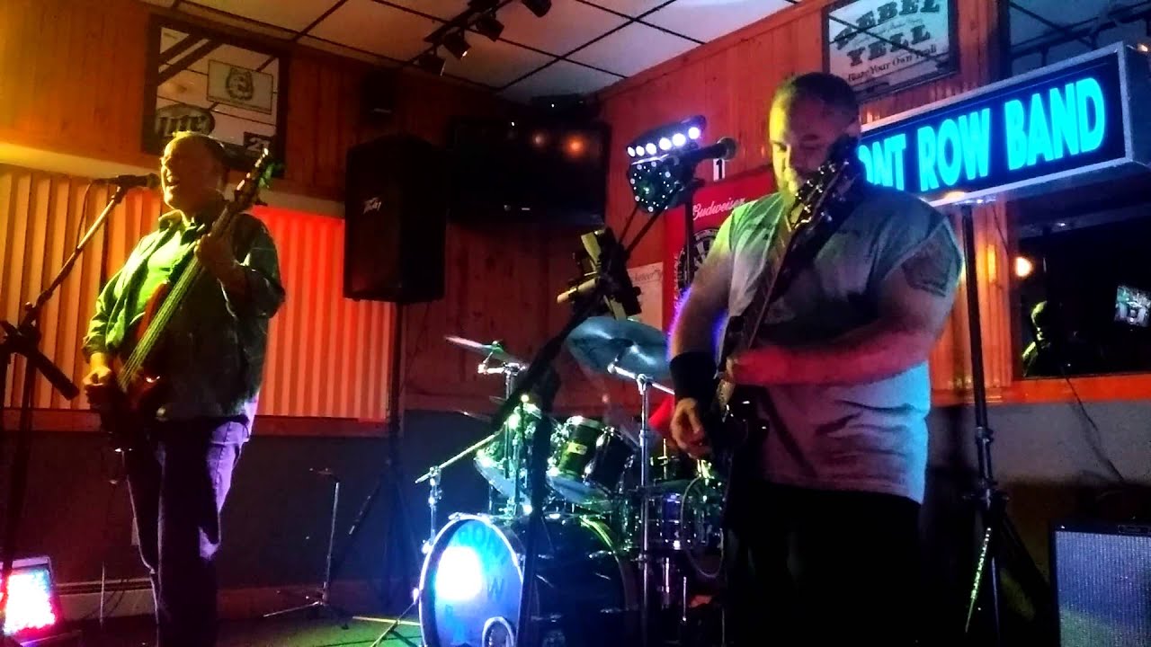 Open Mic Jam 