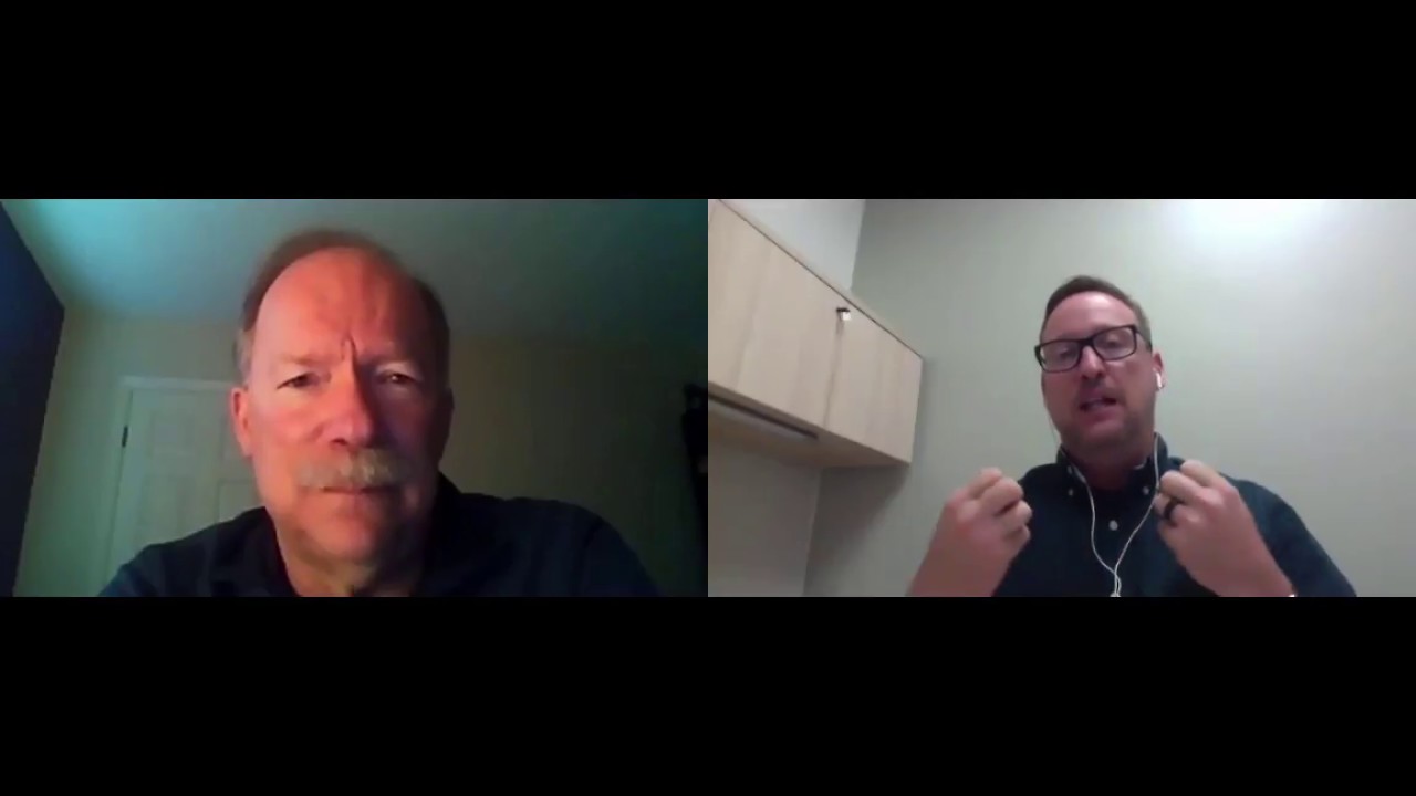 HMBT #103 Chuck Hester: LinkedIn Tips