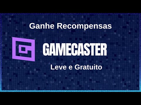 Steam Community :: Video :: Gamecaster - Software de Transmissão super ...