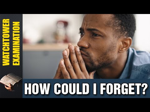 1,045 - A Great Bible Event Christians Don't Talk About - And Why