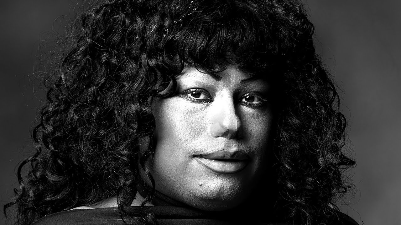 Transgender Prostitute interview-Tanya