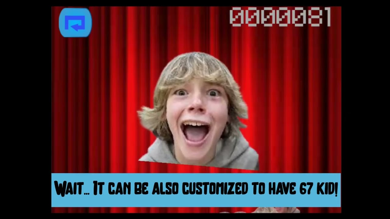 The 67 Clicker Official Trailer