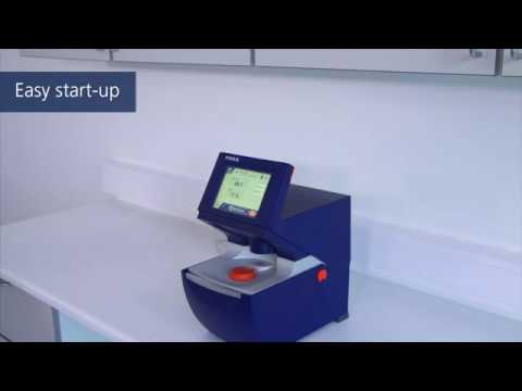 Food Testing Equipment - Food Testing Machine Latest Price ...
