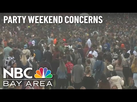 San Francisco Monkeypox Outbreak Leads Some to Reconsider Weekend Plans