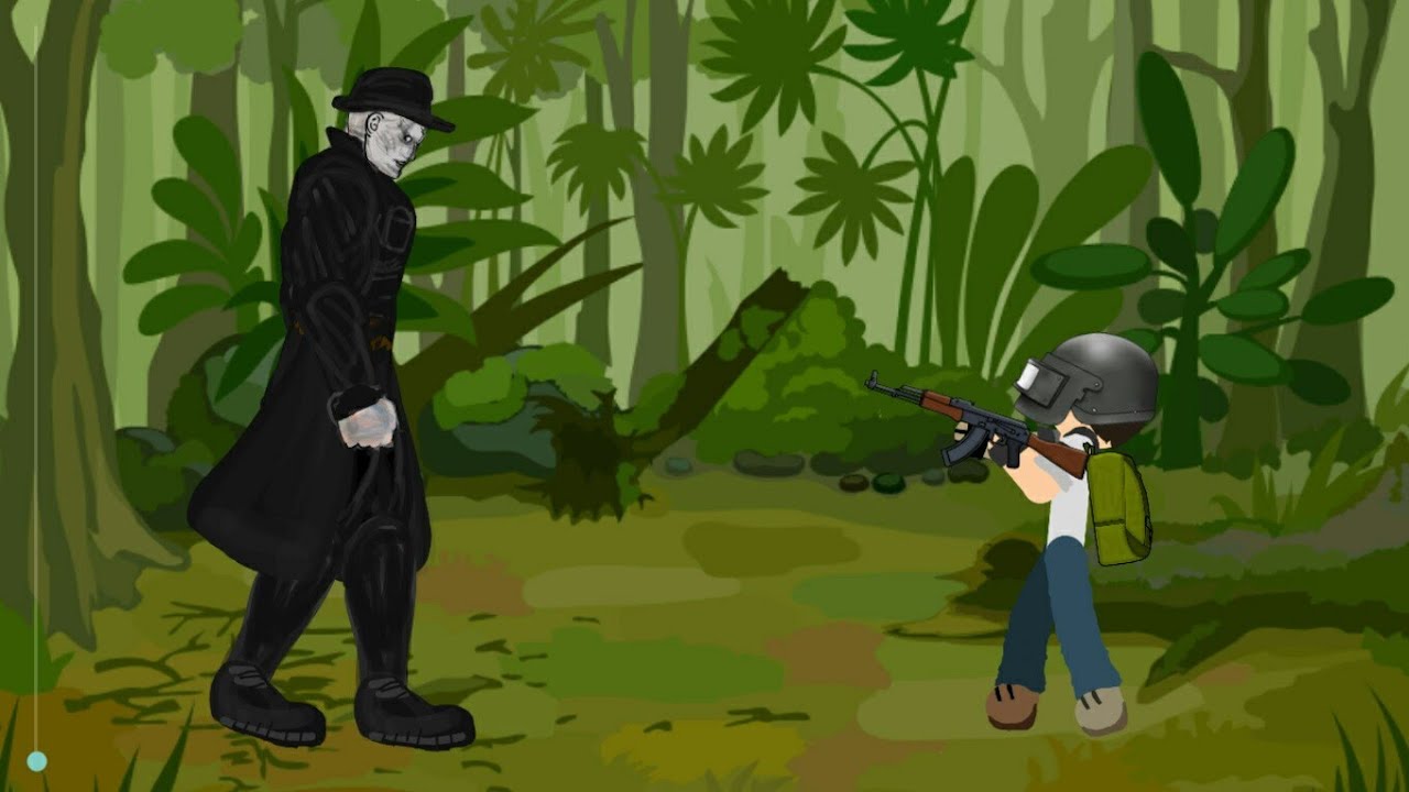 DV Animations Part 26