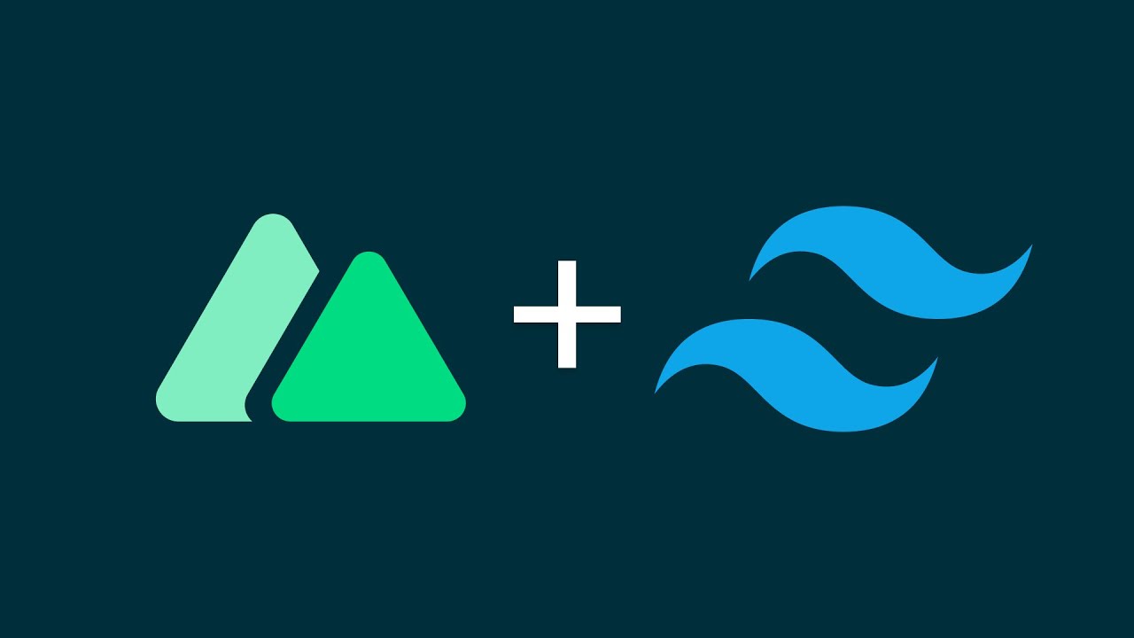 Nuxt 3 + Tailwindcss
