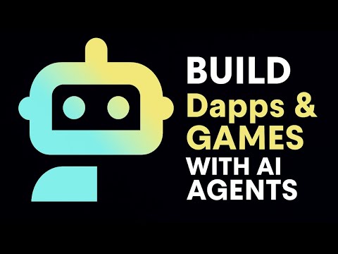 $PROAI Presale Live | Protocol AI: Build dApps, Games & Smart Contracts with AI | Web3 Revolution