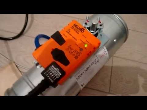 Variable Air Volume System at Best Price in India