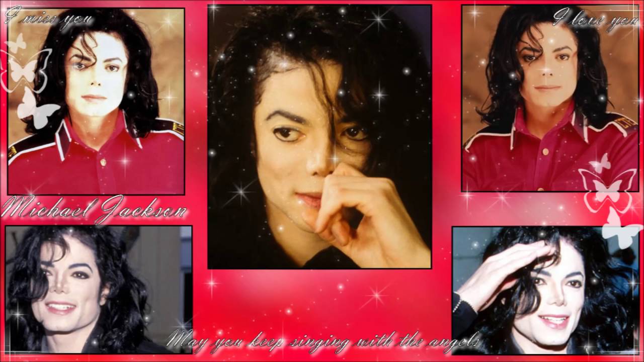 Michael Jackson Wallpapers