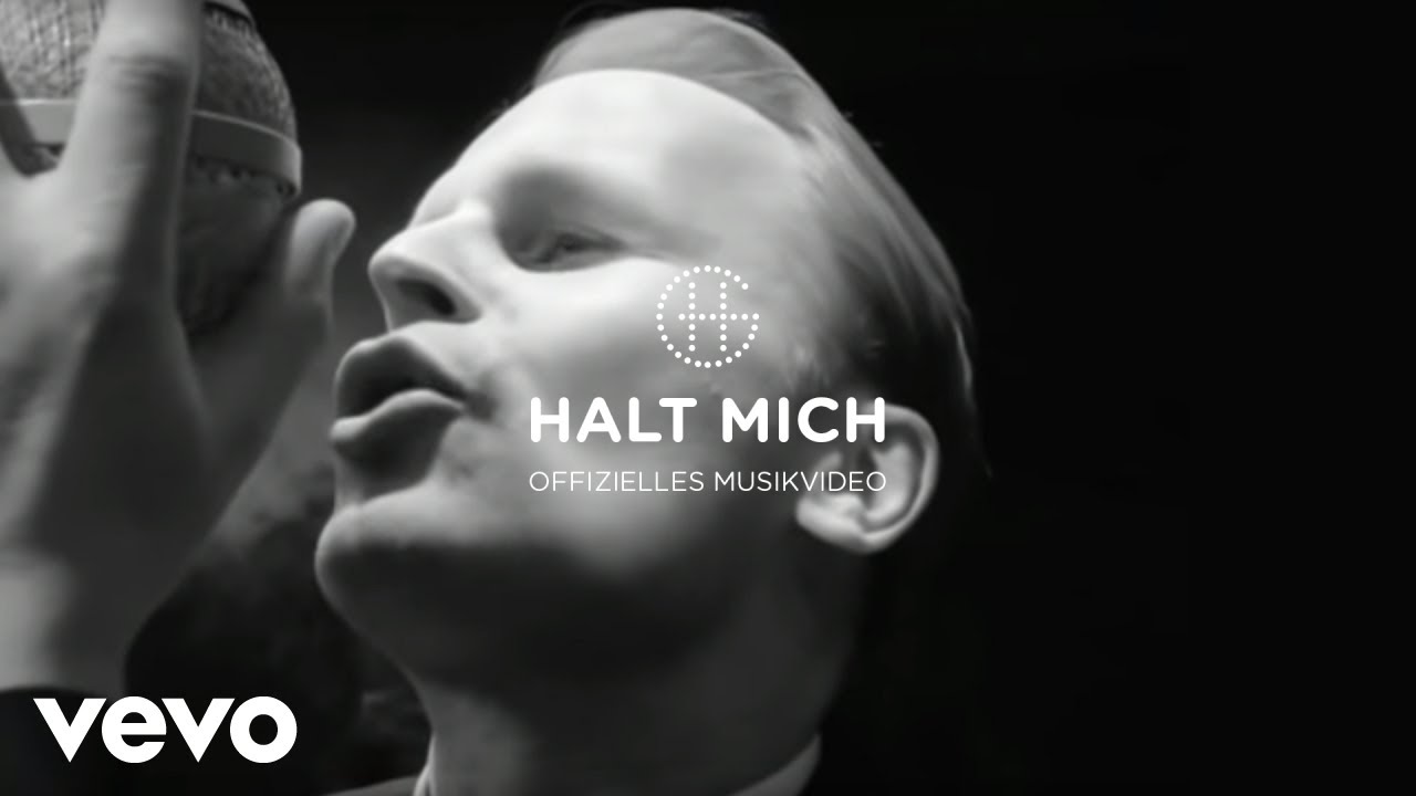 Text: Herbert Grönemeyer – Halt mich | MusikGuru