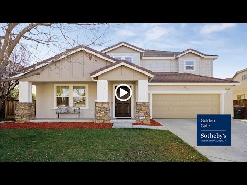 1624 Ray Wise Ln Tracy CA | Tracy Homes for Sale