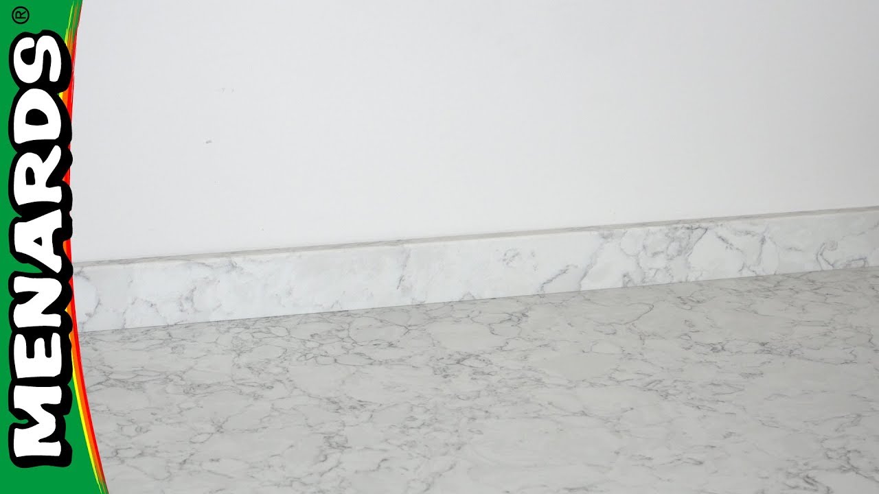 Installing Tile Backsplash on Quartz Countertop | Menards