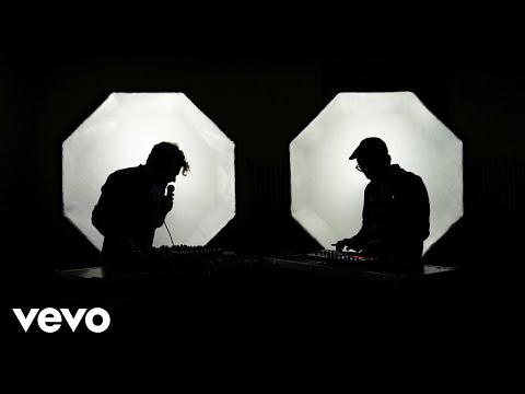 Verboten Berlin - Undone (Live Session @KMA, Berlin, 2020)