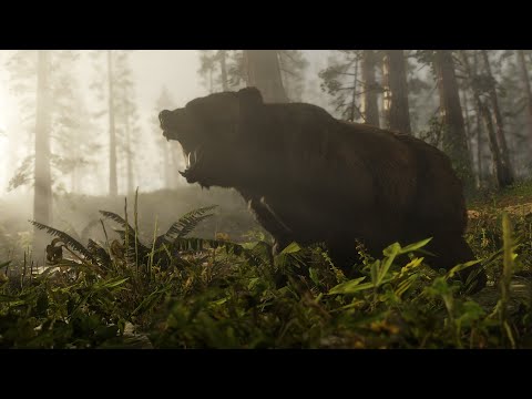 Steam Community :: Video :: Red Dead Redemption 2 NEW Legendary ...