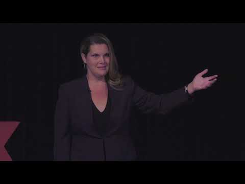 When Implicit Bias Becomes Explicit | Megan Fuciarelli | TEDxLivoniaCCLibrary