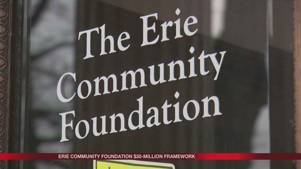 ECF Announcement